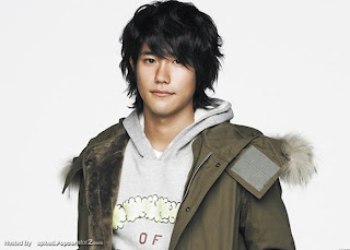 Best Popular Japanese Actor & Singer