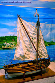 The First Voyage of Sir Walter Raleigh