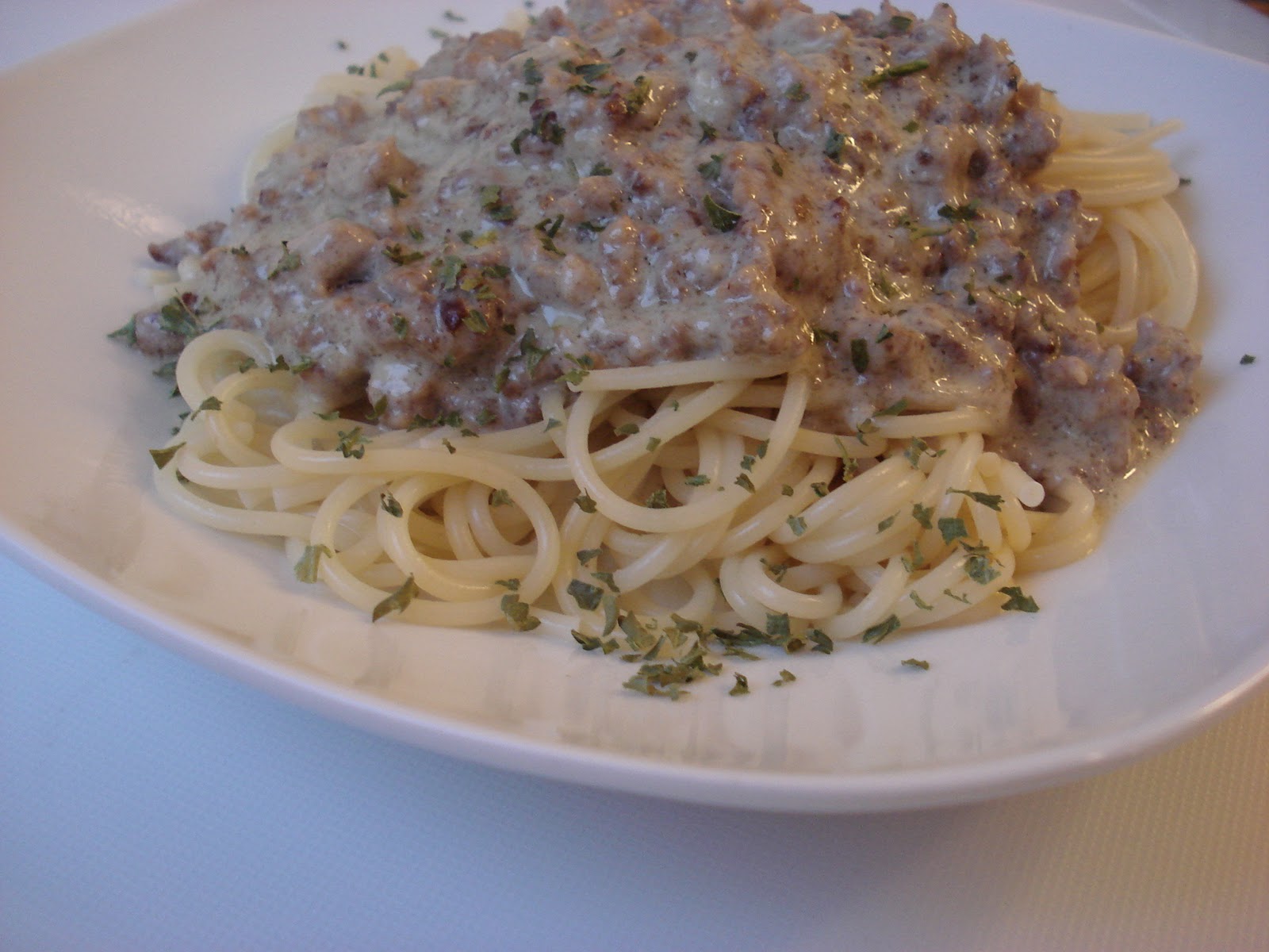 Küchengeheimnisse: Pasta Schutta