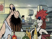 Wood & Stock: Sexo, orégano e rock'n'roll ~ Piraporinha Filmes