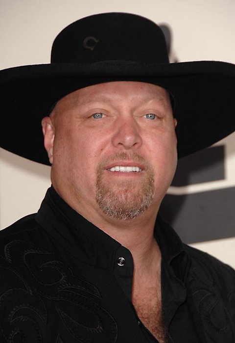 Progressive Values: Country Singer Eddie Montgomery Battling Prostate ...