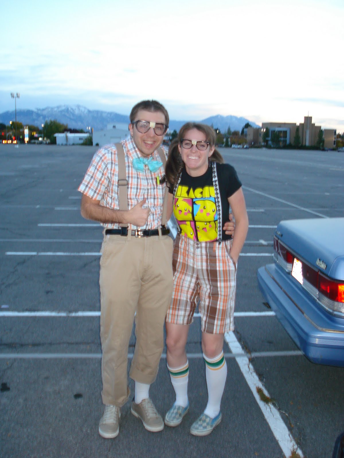 Can you say "Melnychuk"?: Nerd Squad