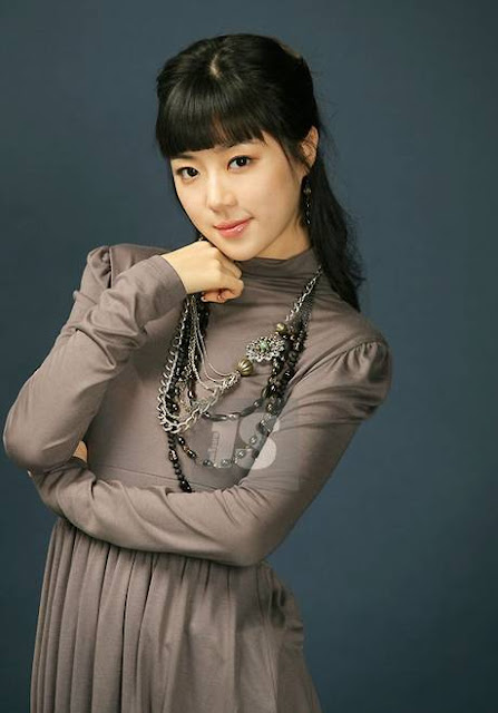 Korean Best Picture Collection: Park Han Byul