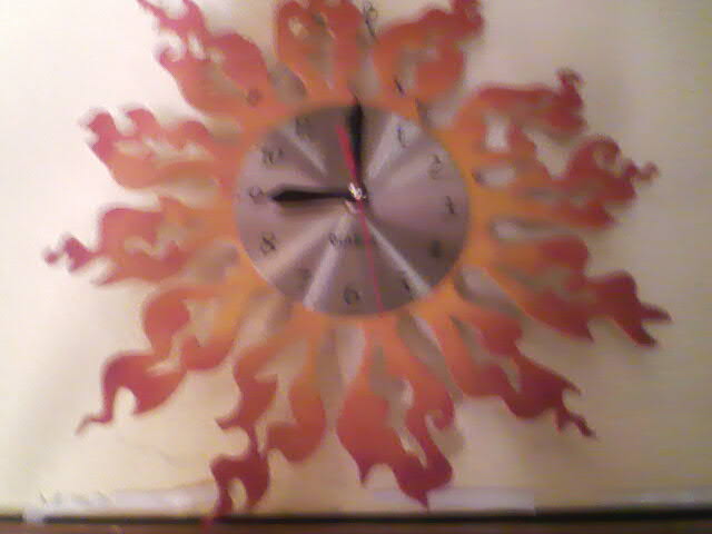 ARTESANIAS MAGELA: CALADO EN MADERA