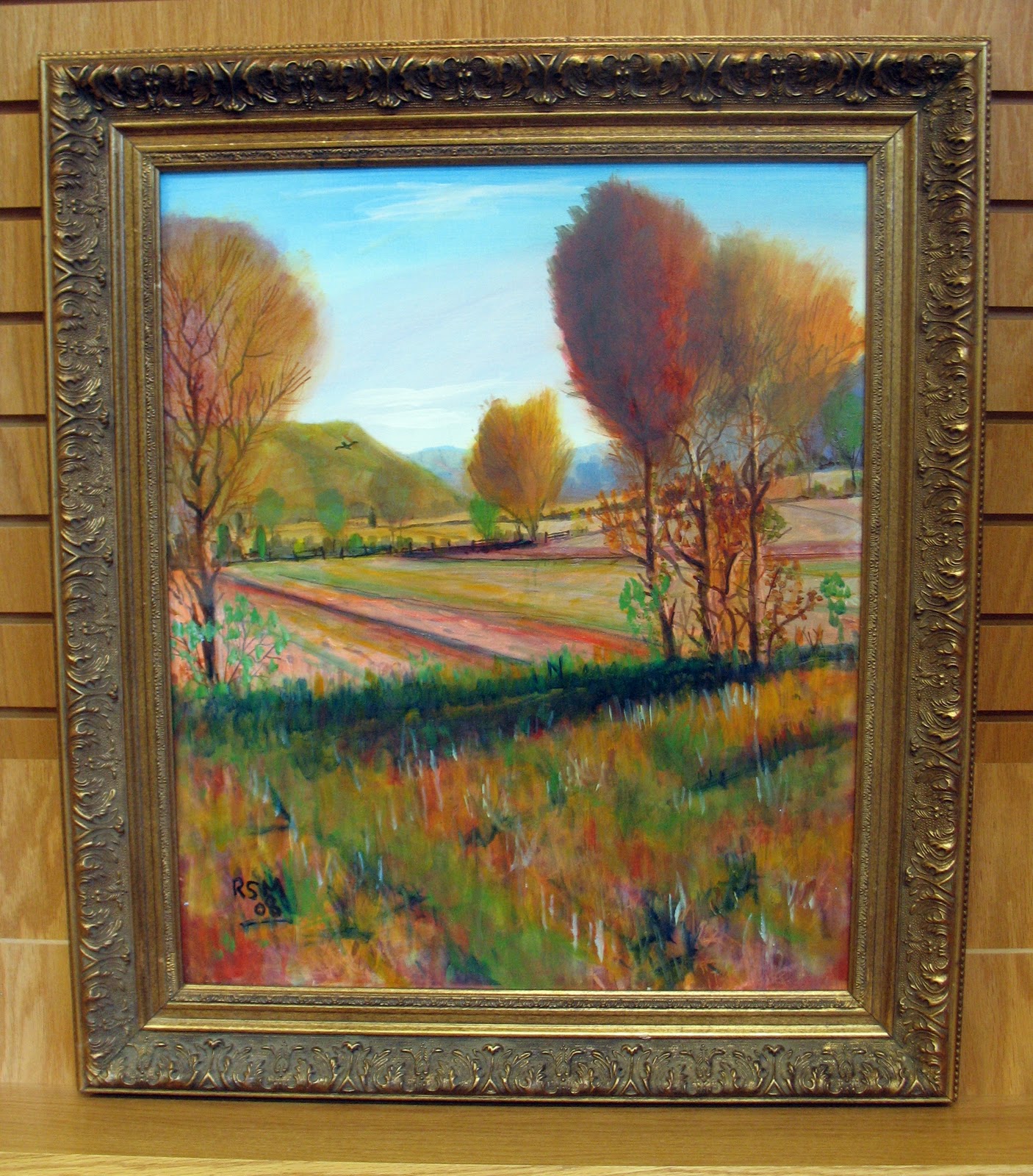 The Renaissance Center: Awakening of the Arts