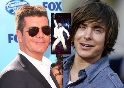 The Hollywood Bureau: June 2009