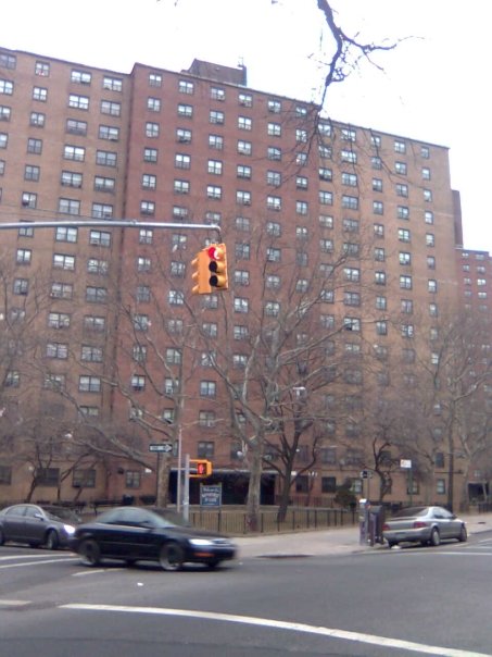 Straight Out Da Jungle: NYC Ghetto's, Bronx to Brooklyn, The Forgotten ...