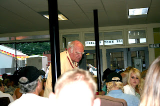 Bonnie and Clyde History