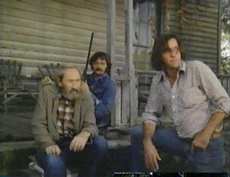 Booze Movies: The 100 Proof Film Guide: Review: Moonrunners (1975)