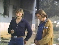 Booze Movies: The 100 Proof Film Guide: Review: Moonrunners (1975)