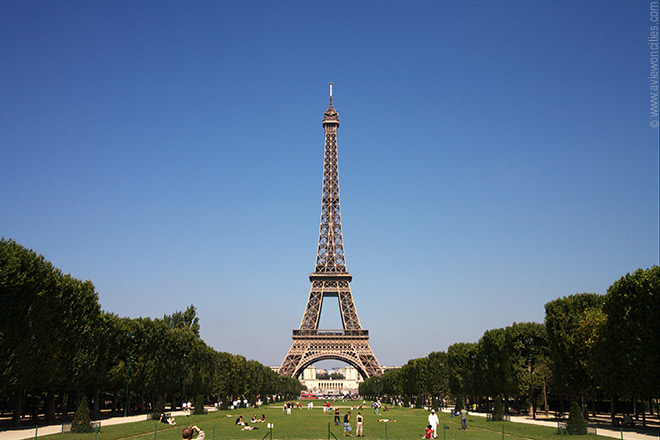 High Definition Photo And Wallpapers: eiffel tower wallpapers,eiffel ...