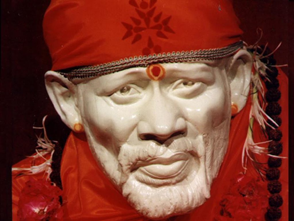 High Definition Photo And Wallpapers: shirdi sai baba photo,shirdi sai ...