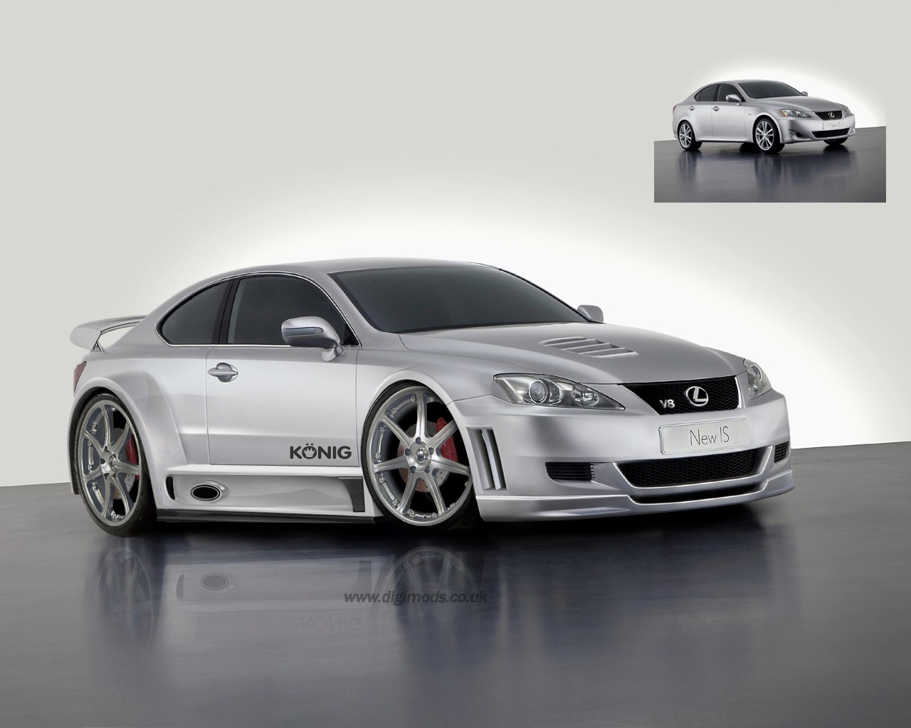 All types cars: lexus best cars pictures