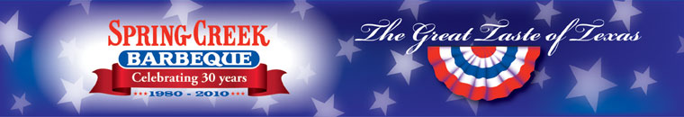 Everything Nomlicious: Spring Creek Barbeque (Dallas, TX)