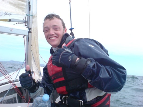 Team Oystercatcher: About us