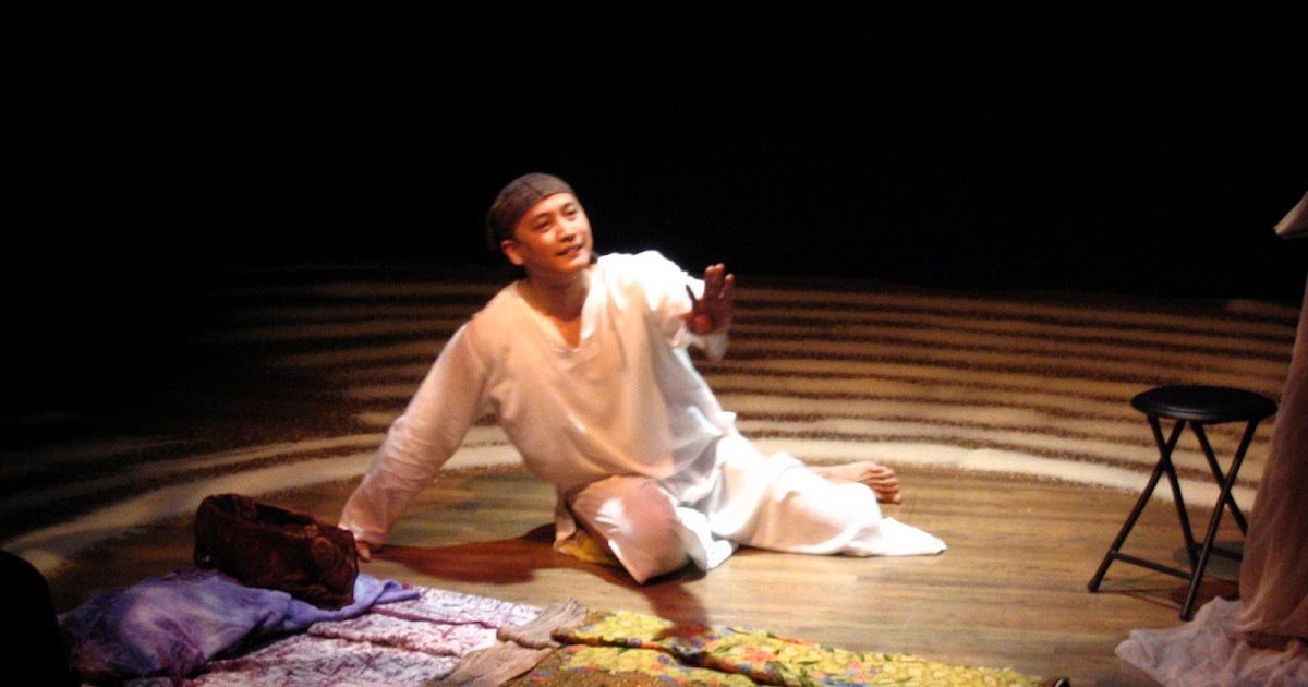 Francis Tanglao-Aguas: Sarimanok