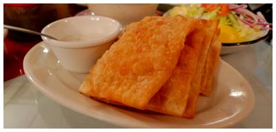 kababs as possible to try them all but just did not have the stomach to ...