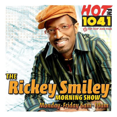 rickey smiley morning show | Beensmileinside : Write Online