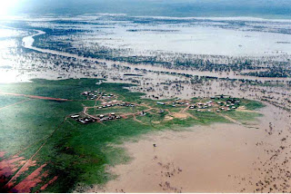 anna maria: Fitzroy Crossing, Western Australia