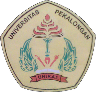 Logo universitas Pekalongan ~ UNIKAL