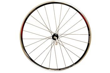 TUDO SHIMANO: Shimano R500 Wheels