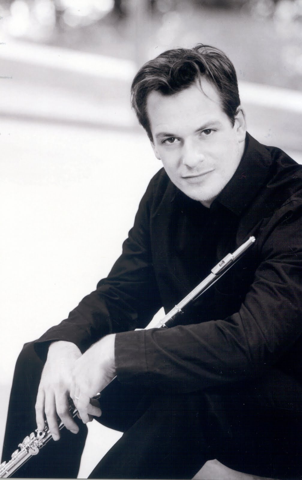 APRENDER_PRA_SEMPRE: Emmanuel Pahud e o Flauta na Rede