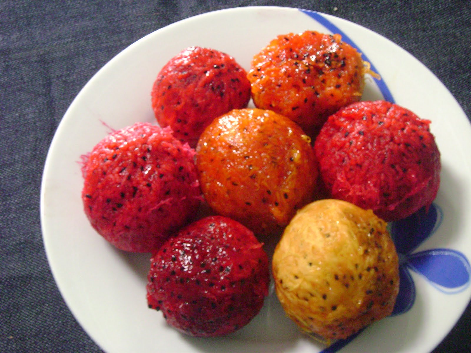 Everything you ever wanted to know about Pitayas - La Cocina de Leslie