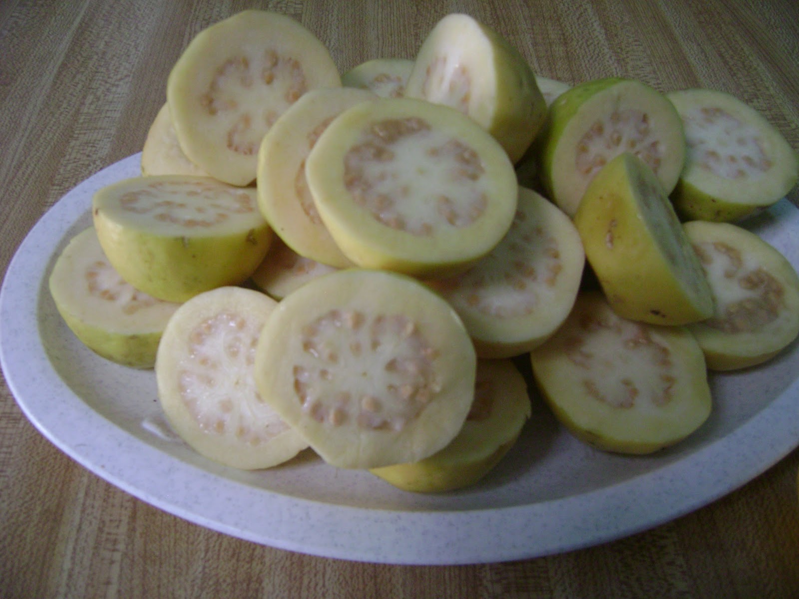 Guavasauce - La Cocina de Leslie