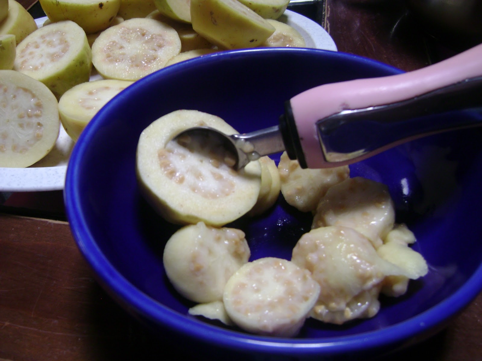 Guavasauce - La Cocina de Leslie