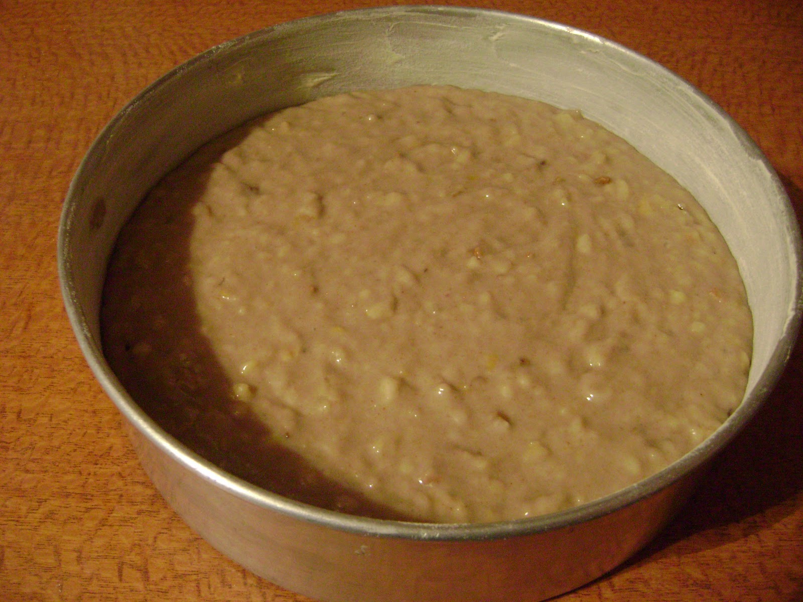 Pastel de Guayaba {Guava Cake} - La Cocina de Leslie