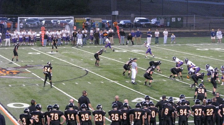 Ryle High School 2011 Football | Raider Up! | Page 5