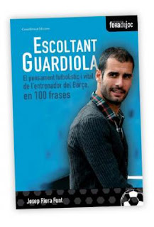 El Balon Digital: 'Escoltant a Guardiola': Las mejores frases de Pep ...