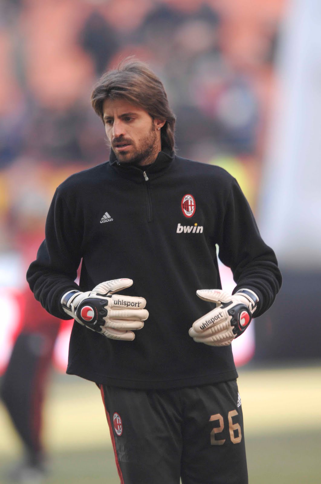 El Balon Digital: junio 2010