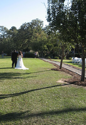 Cochino Lodge Weddings: The Autumn Wedding of Amber Laird and Wesley Davis
