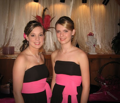 Cochino Lodge Weddings: Ashley Mayberry and Ryan Wood of Lufkin Married ...