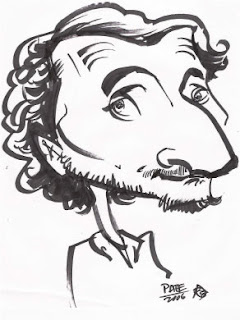 Jon-Paul Antony McCarthy: Adam Pate