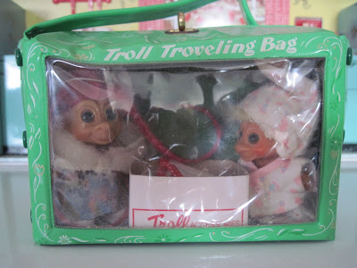 Tracy's Toys (and Some Other Stuff): Vintage Troll Carrying Cases