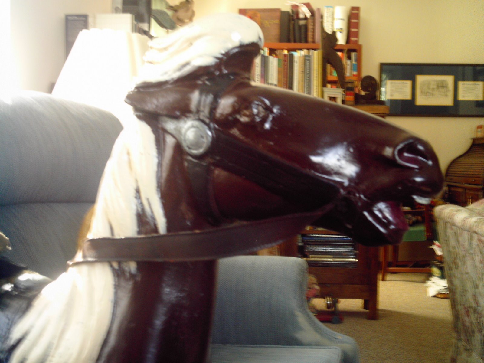 Tracy's Toys (and Some Other Stuff): 1940s Mechanical Coin Operated ...