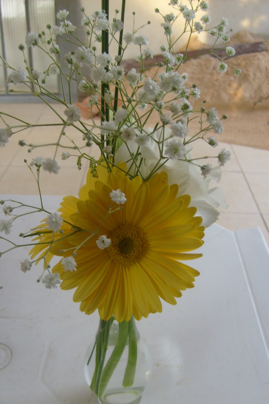 KEEP ON Eventos: ARRANJOS DE FLORES DIVERSOS