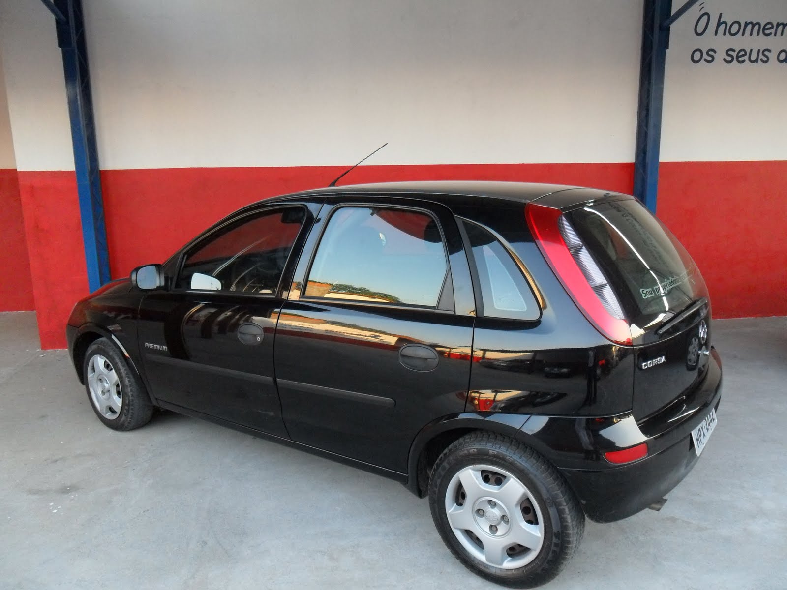 SOBERANA VEÍCULOS: Corsa Hatch 2005, completo e em bom estado de ...