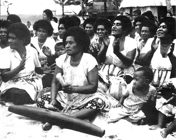 Delightful Departures: FUN FIJI FACTS 16