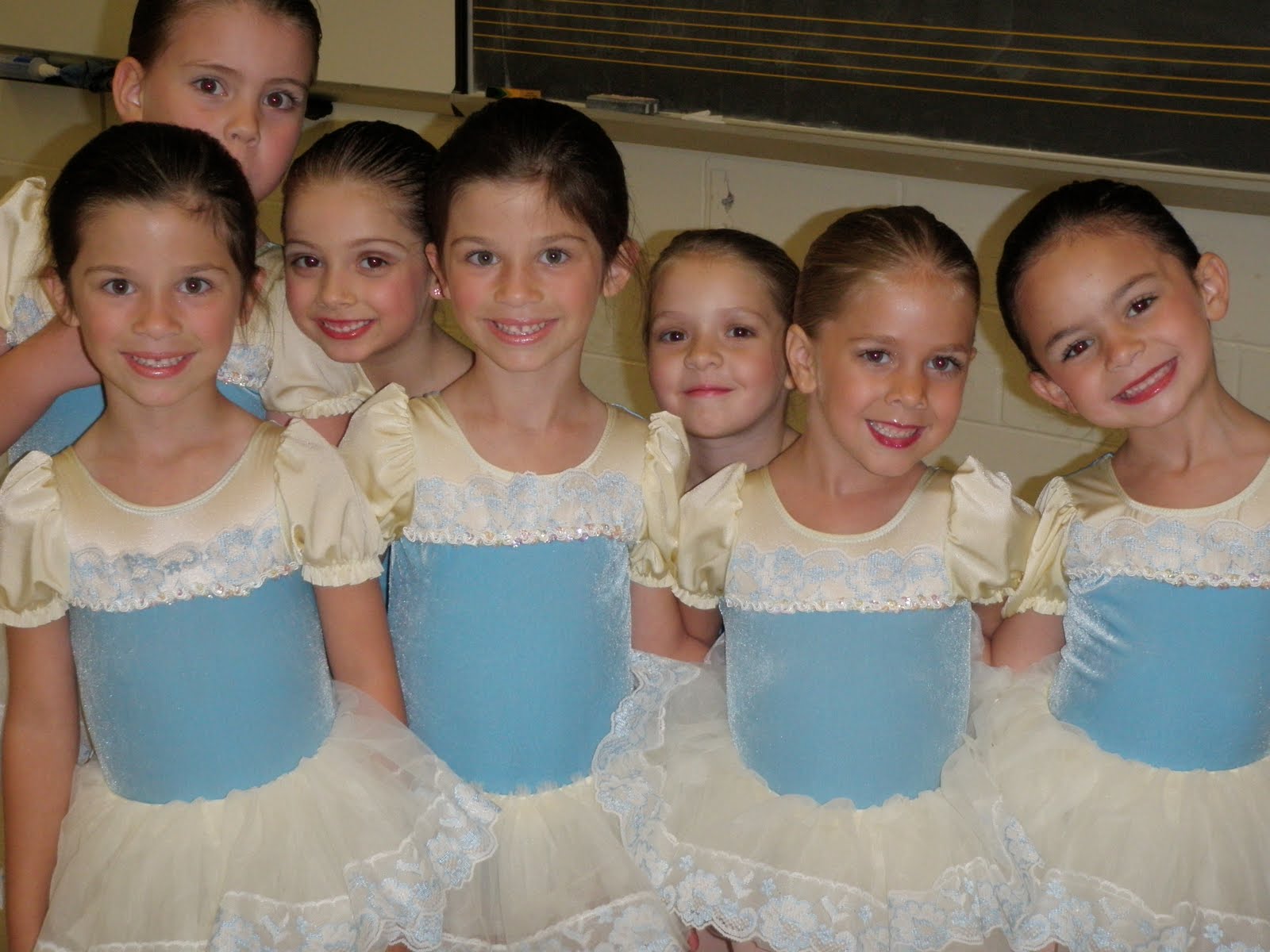 The Kountanis Family Journal: Tiny Dancer