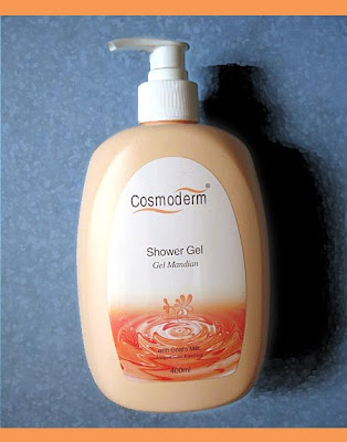Cosmoderm: BODY CARE