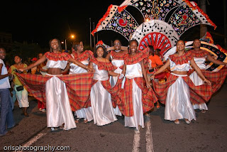 oris photography: Nine Mornings in SVG