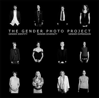 Femulate: The Gender Photo Project