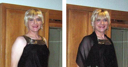 Femulate: last night