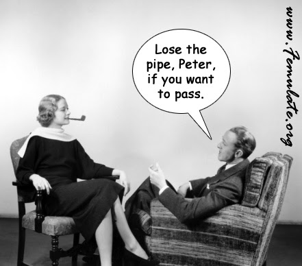 Femulate: The Smoking Gun