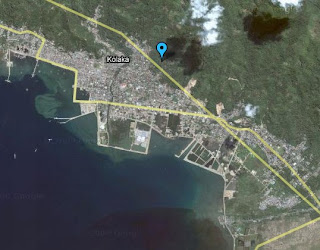 KABAR KOLAKA: Mengenal Kabupaten Kolaka