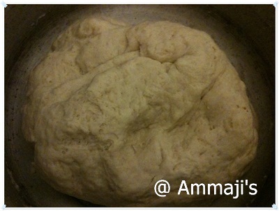 Badusha | Indian Food Recipes | Ammaji Kitchen