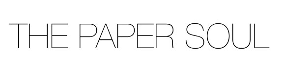THE PAPER SOUL